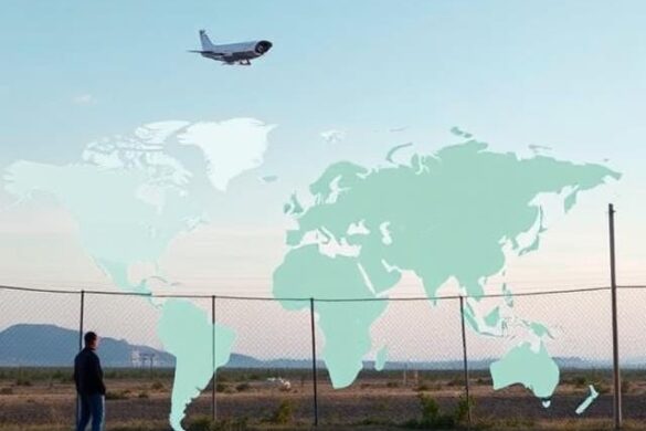 The Impact of Climate Change on Global Politics How Global Warming Political Cartoons and ...